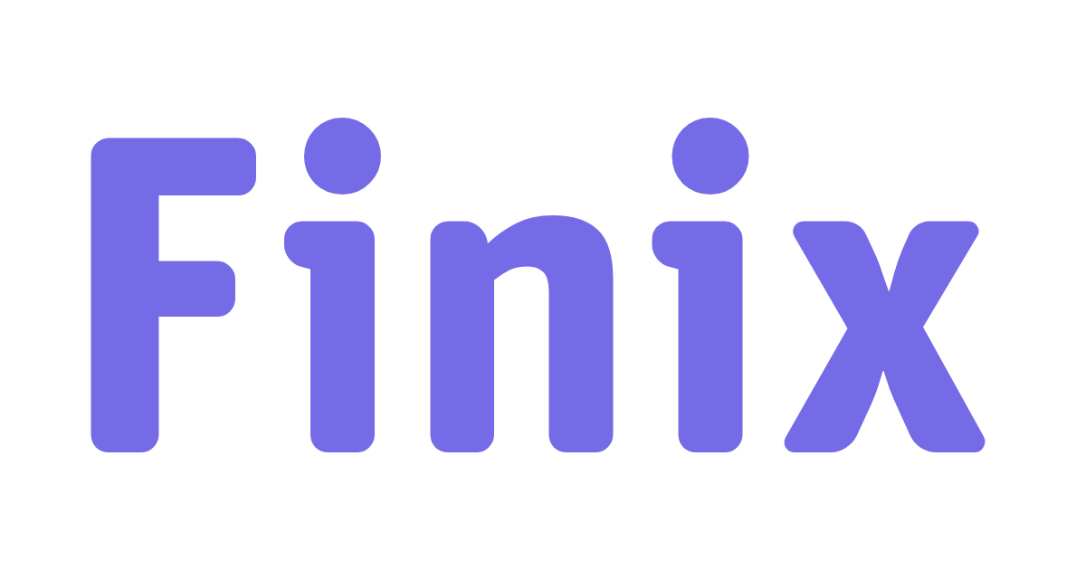 FINIX - Invest Smarter, Trade Faster